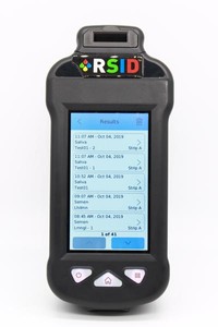 RSID™ Reader - Independent Forensics of IL