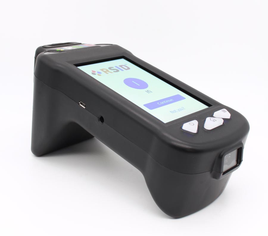 RSID™ Reader Pricing Page - Independent Forensics of IL