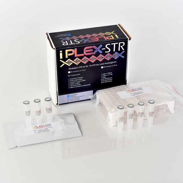 iPlex - Independent Forensics of IL