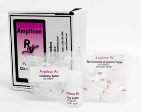 Amplicon™ Rx Information Page - Independent Forensics of IL