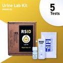 RSID™ Urine Kits Pricing Page - Independent Forensics of IL