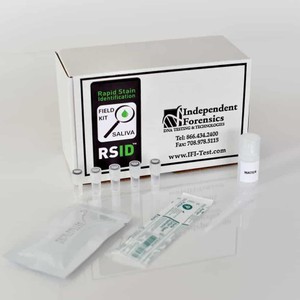 RSID™ Semen - Independent Forensics of IL